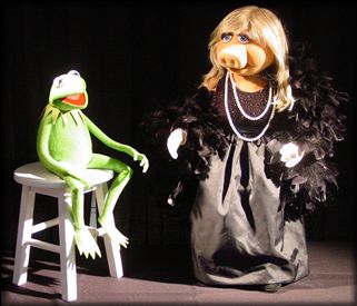 Muppet Central - MuppetFest Photo Gallery