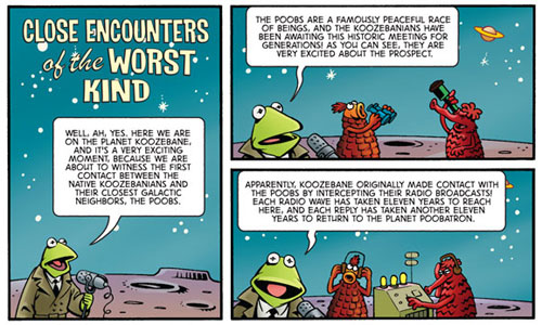 The Muppet Show (comics) - Alchetron, the free social encyclopedia