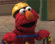 Muppet Central Articles - Reviews: Being Elmo - A Puppeteer's Journey DVD