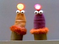 Muppet Central Articles - Reviews: Muppets Magic from the Ed Sullivan ...