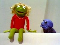 Muppet Central Articles - Reviews: Muppets Magic from the Ed Sullivan ...