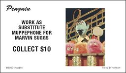 Muppet Central Articles - Reviews: Muppet Monopoly: The Collector's Edition