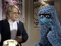 Muppet Central Guides - The Muppet Show: Paul Williams