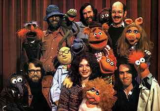 Muppet Central Articles - Reviews: The Muppet Show Season 3 DVD